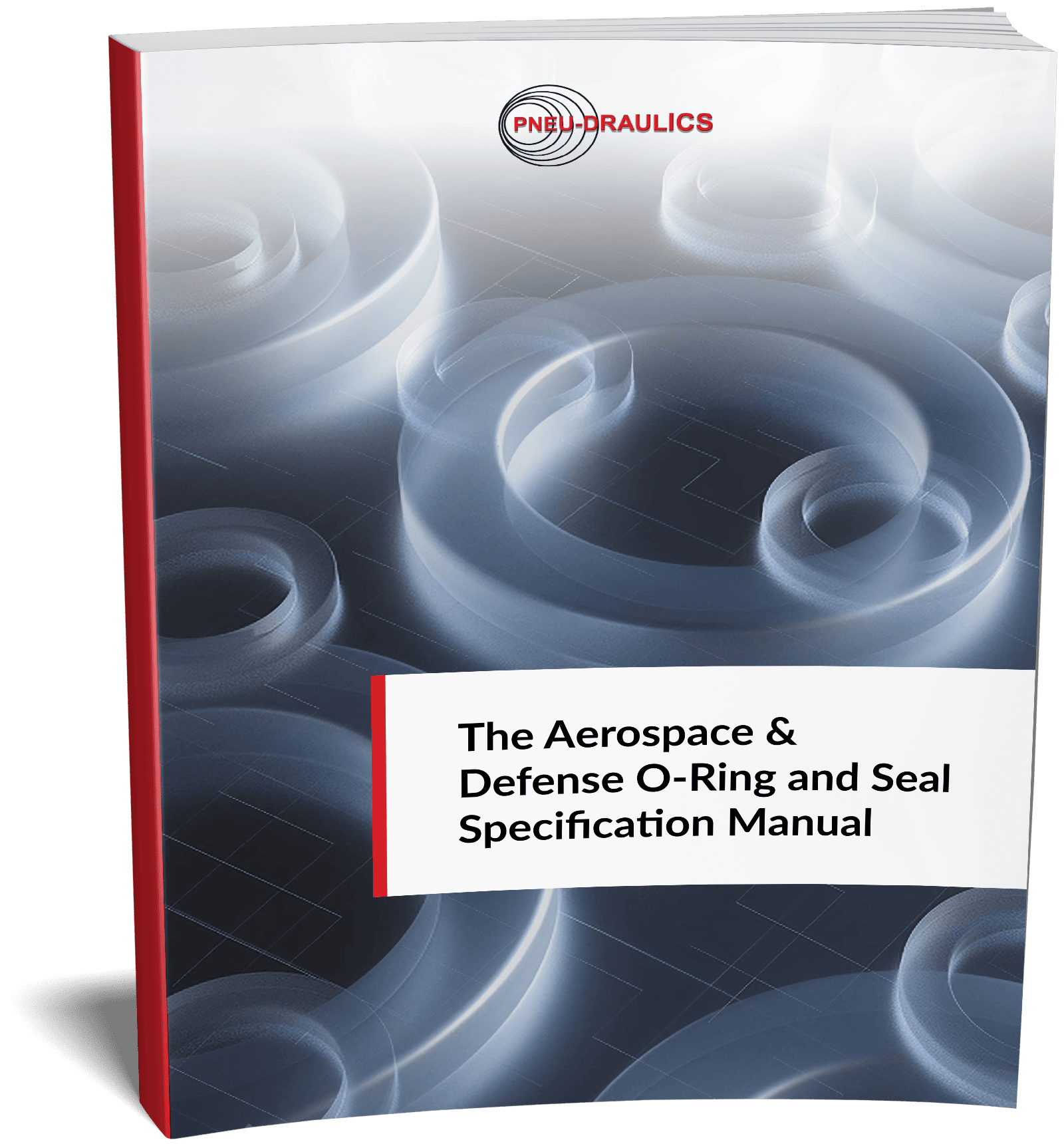 Download The Aerospace & Defense O-Ring and Seal Specification Manual ...